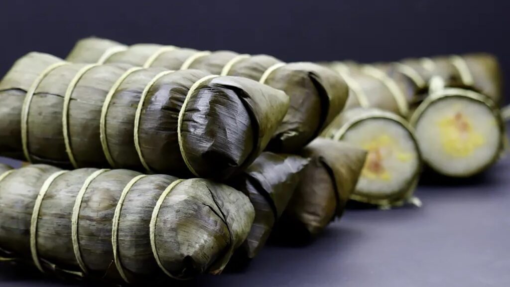 Exploring Cambodian Festive Foods: - ← Camboticket Blog