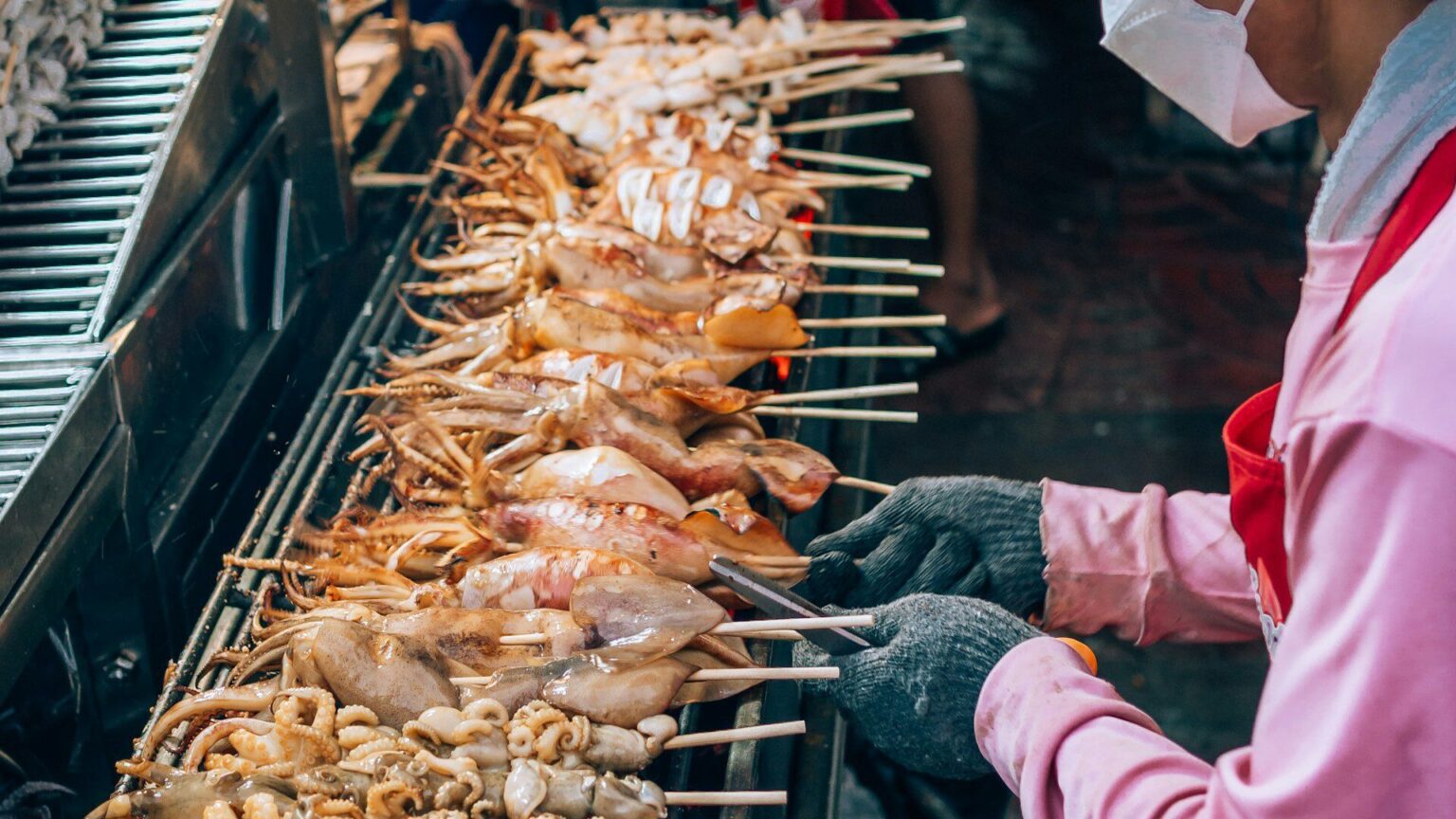5 Amazing Must-Try Cambodian Foods You’ve Probably Never Heard Of - ← ...
